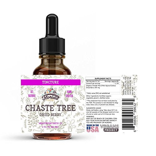 Herbal remedy for reproductive wellness