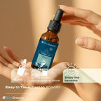 Herbal remedy for respiratory health
