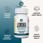 herbal remedy for respiratory health