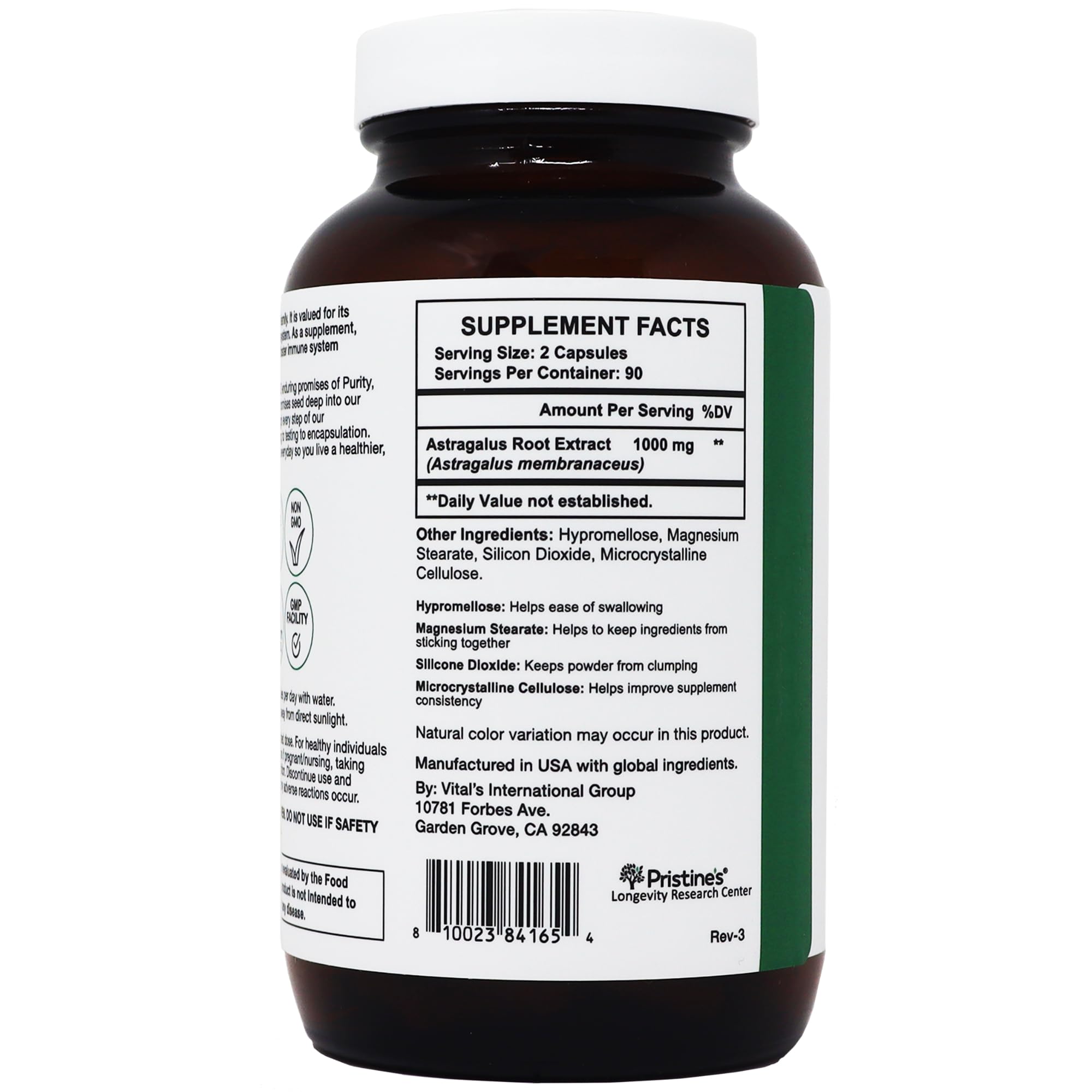 herbal remedy for respiratory health
