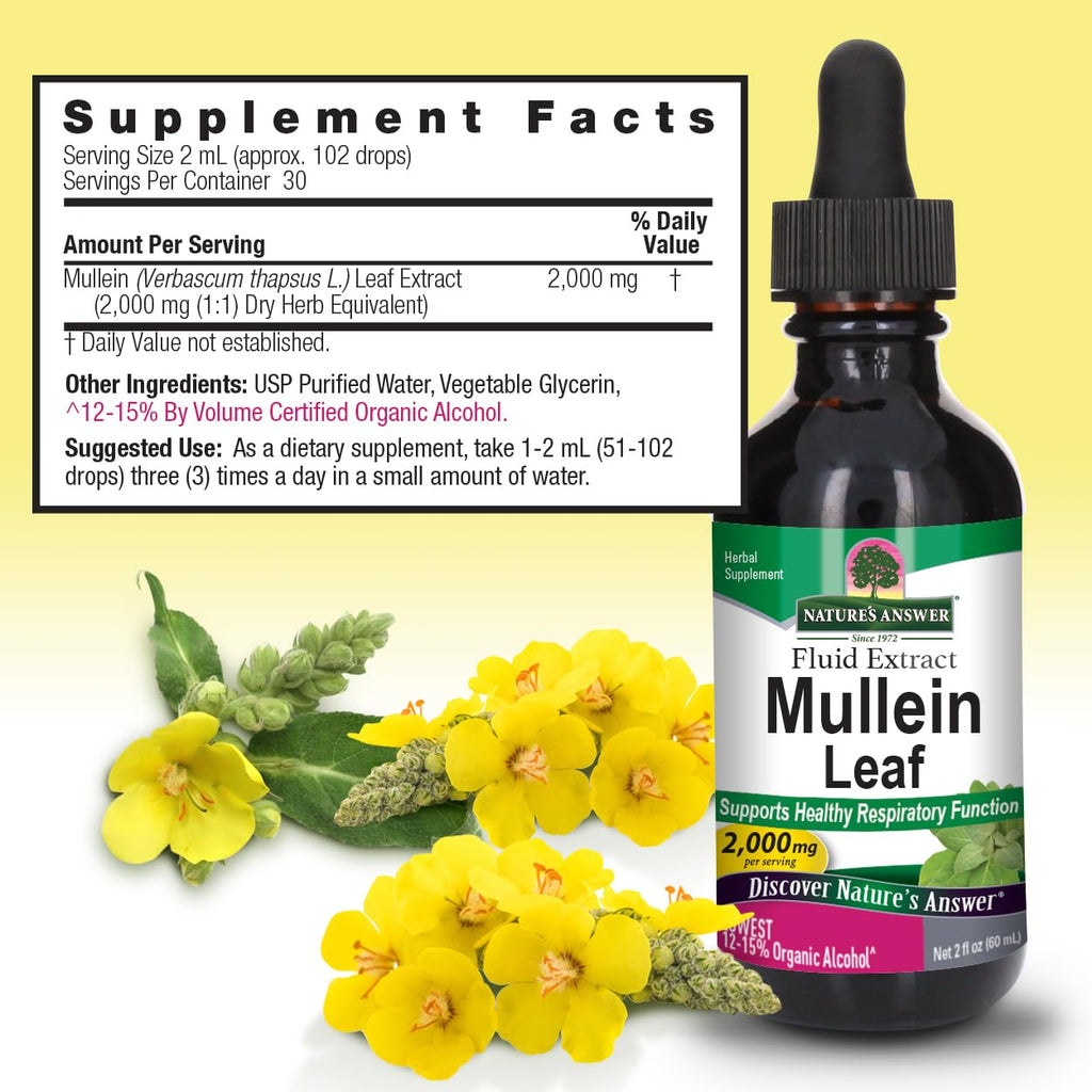 Herbal remedy for respiratory health