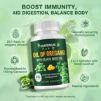 Herbal remedy for respiratory health