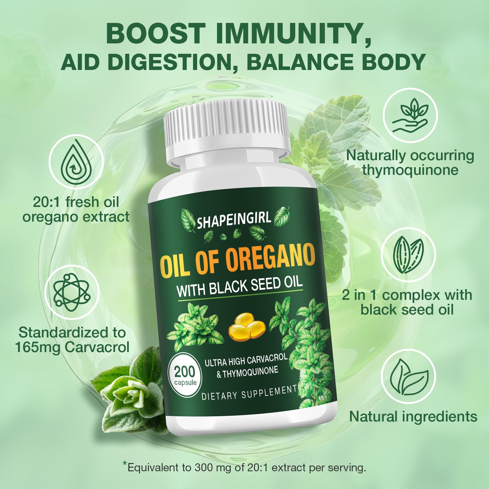 Herbal remedy for respiratory health