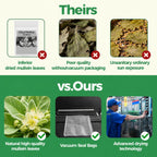 herbal remedy for respiratory health