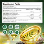 herbal remedy for respiratory health