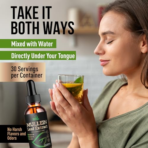 herbal remedy for respiratory issues