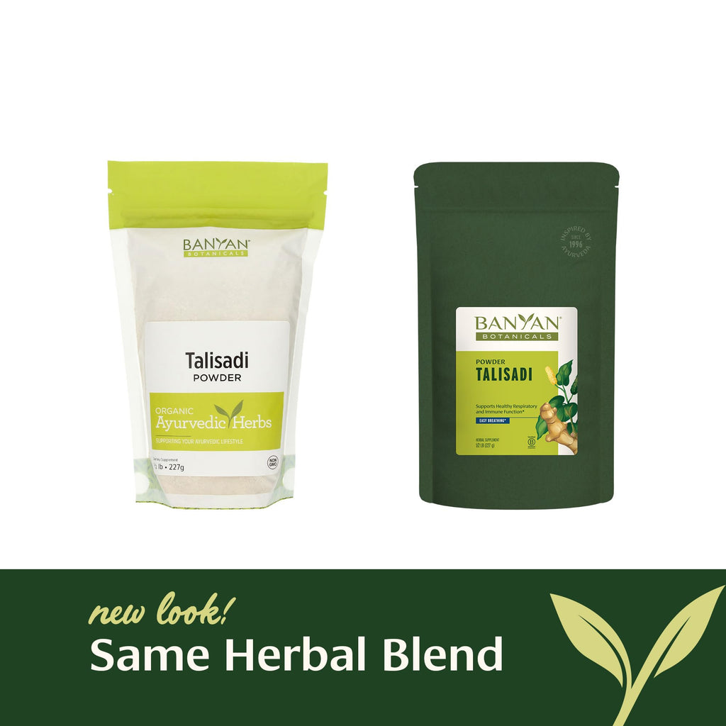 Herbal remedy for respiratory wellness