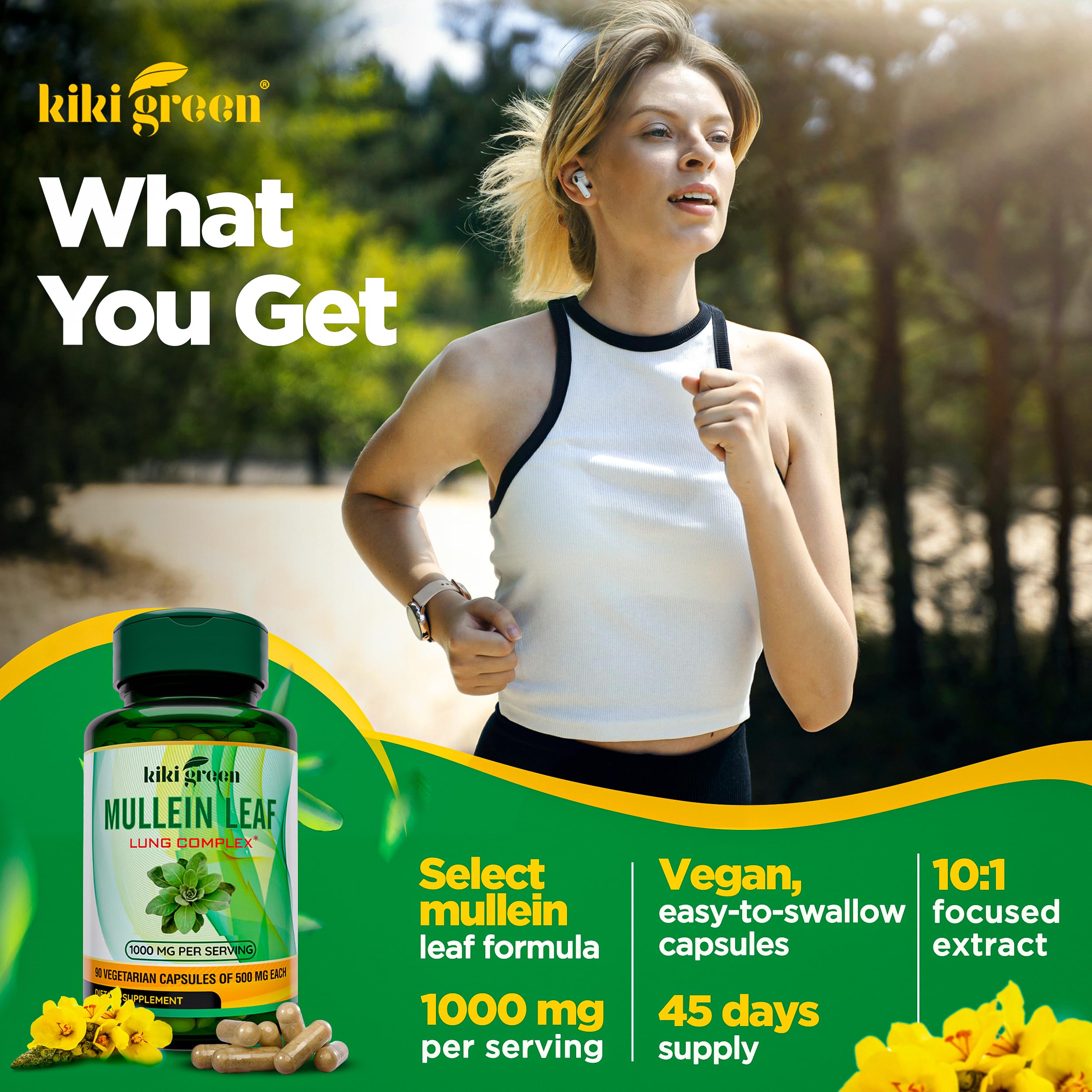 herbal remedy for respiratory wellness