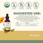 herbal remedy for respiratory wellness