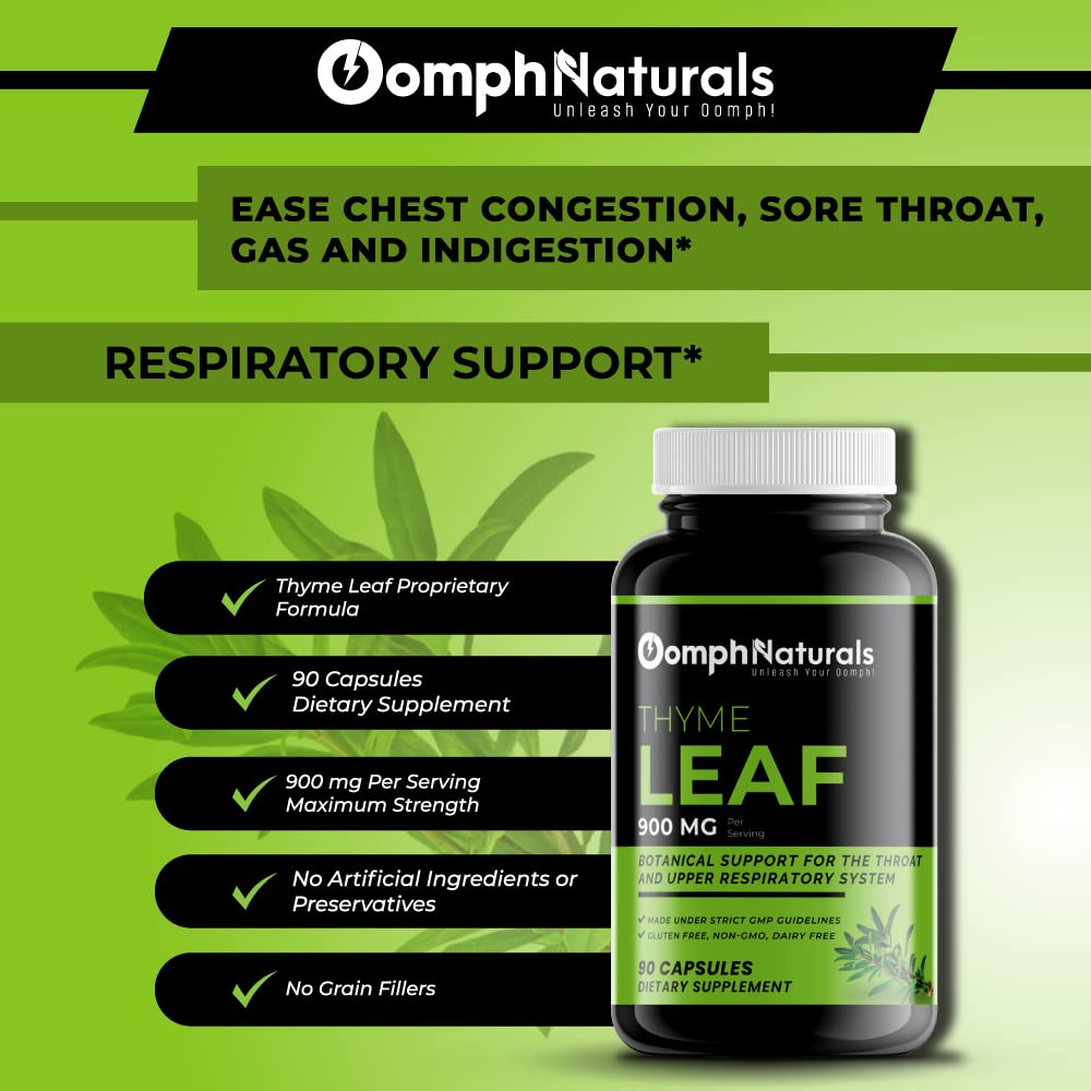 Herbal remedy for respiratory wellness