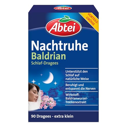 herbal remedy for restful sleep