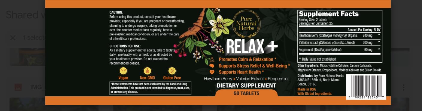 herbal remedy for restful sleep