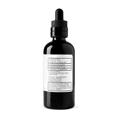 herbal remedy for seasonal allergies