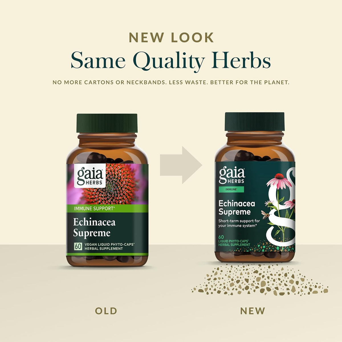 herbal remedy for seasonal health