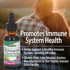 Herbal remedy for seasonal wellness
