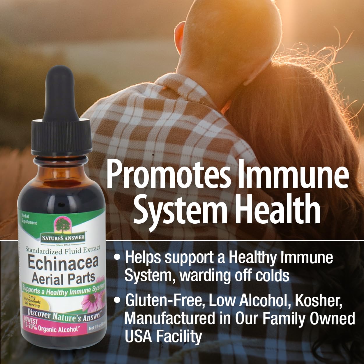 Herbal remedy for seasonal wellness