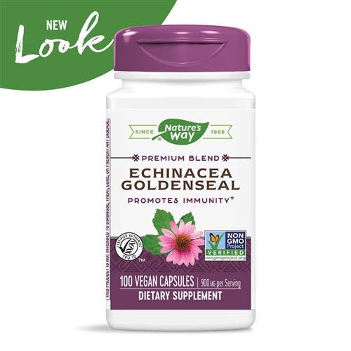 Herbal remedy for seasonal wellness