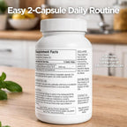 Herbal remedy for seasonal wellness