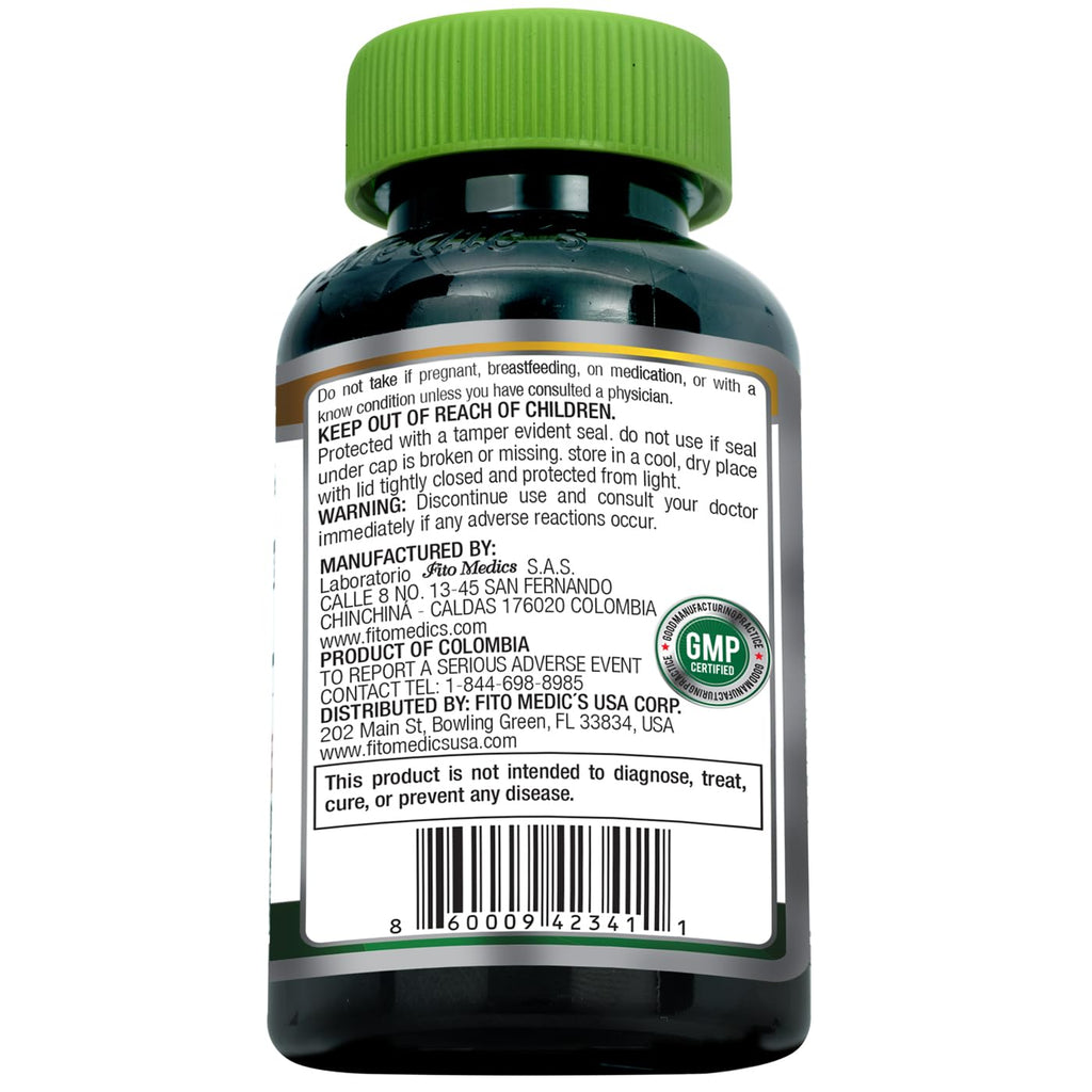 herbal remedy for seasonal wellness