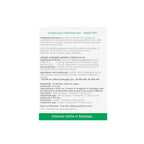 herbal remedy for seasonal wellness