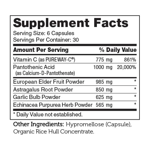 herbal remedy for seasonal wellness