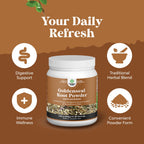 herbal remedy for seasonal wellness