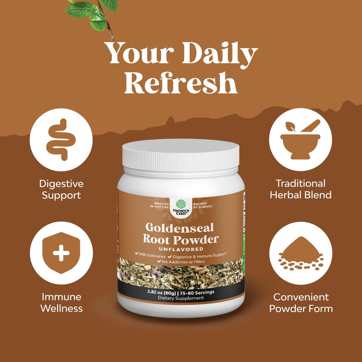 herbal remedy for seasonal wellness