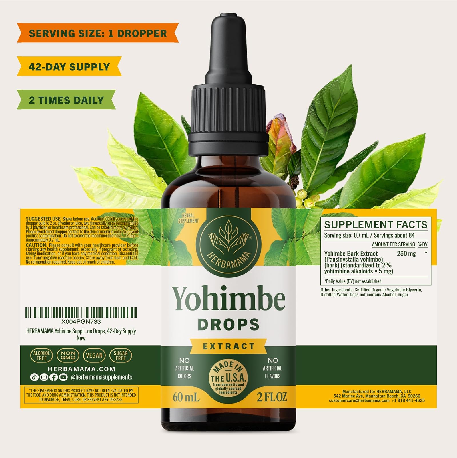 herbal remedy for sexual health