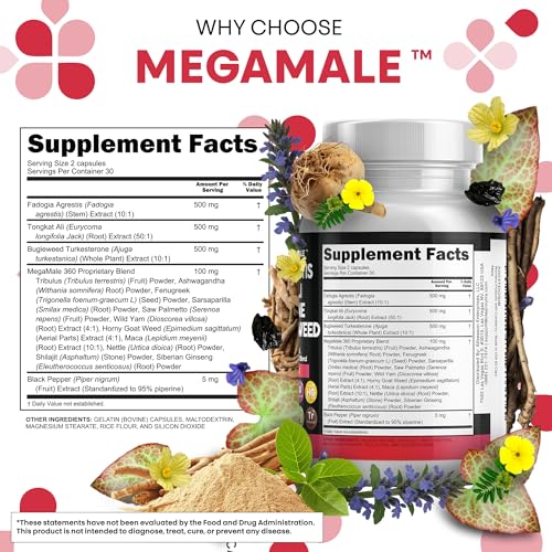 herbal remedy for sexual wellness