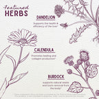 herbal remedy for skin clarity