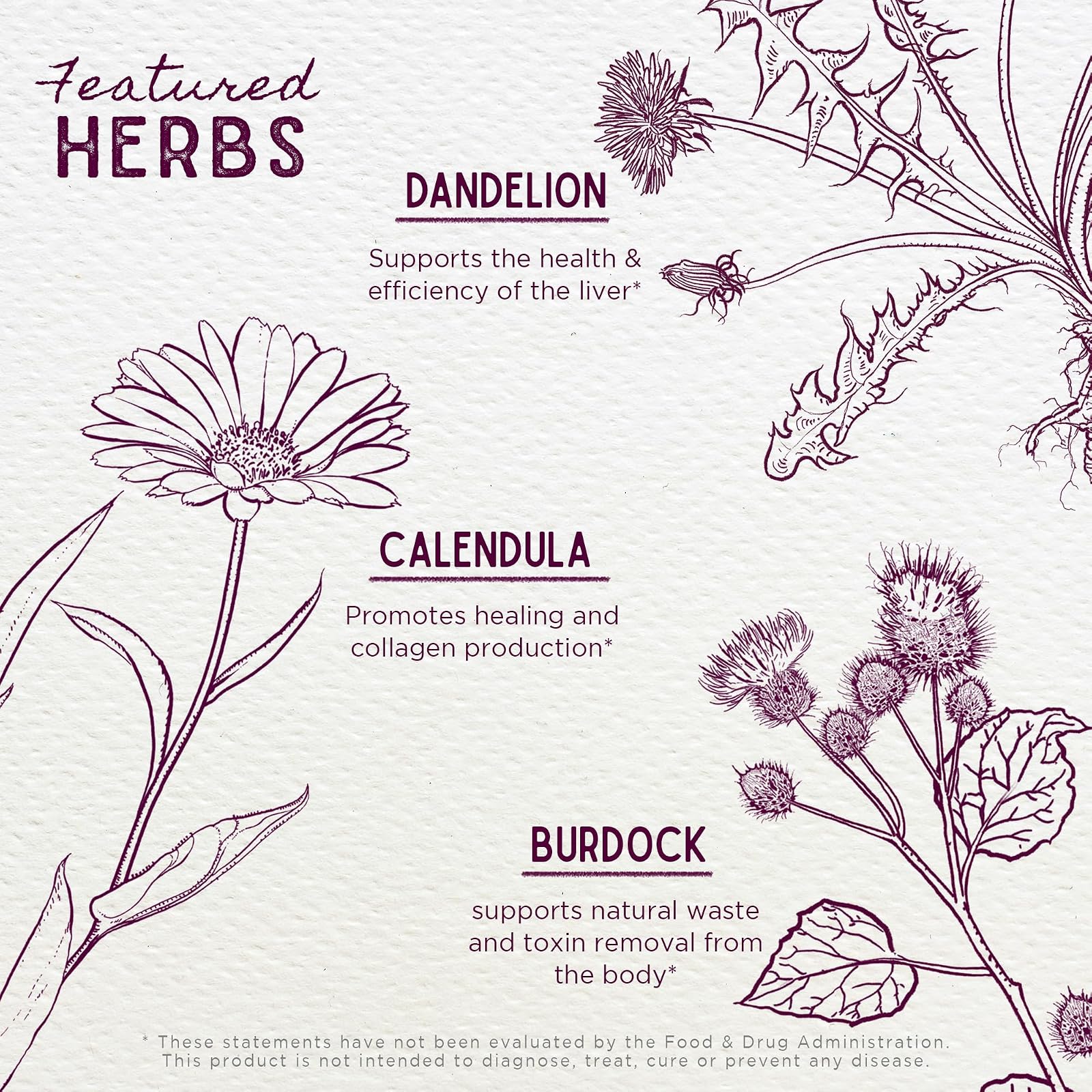 herbal remedy for skin clarity