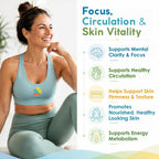 herbal remedy for skin health