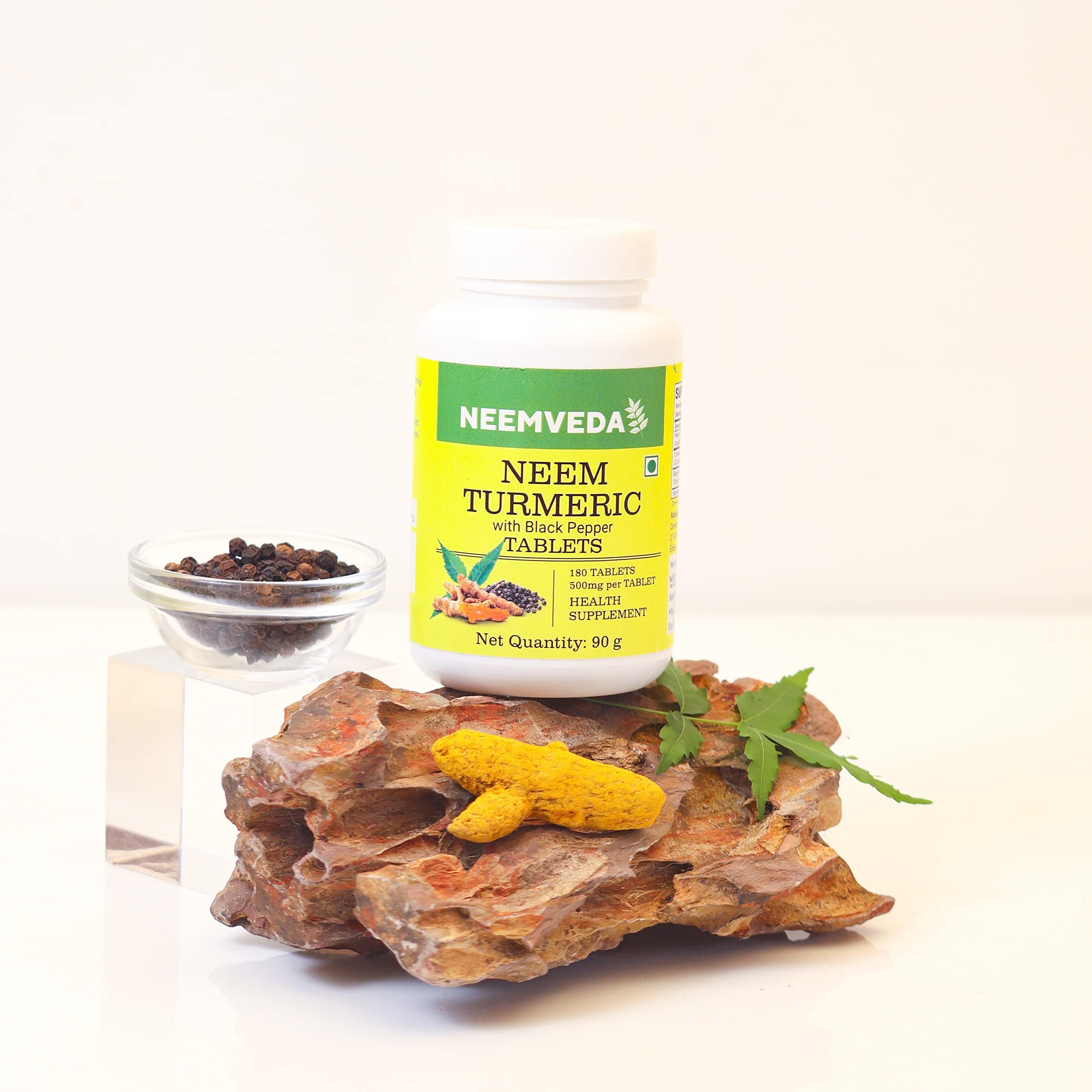 herbal remedy for skin health