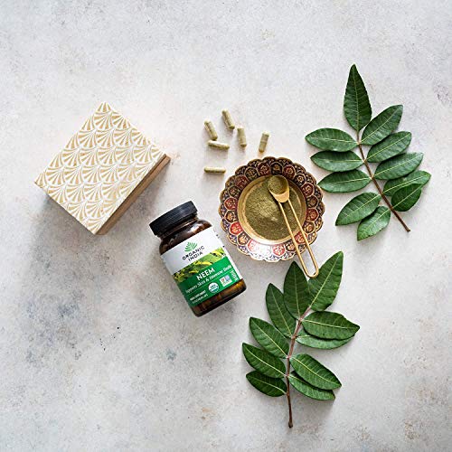 herbal remedy for skin health