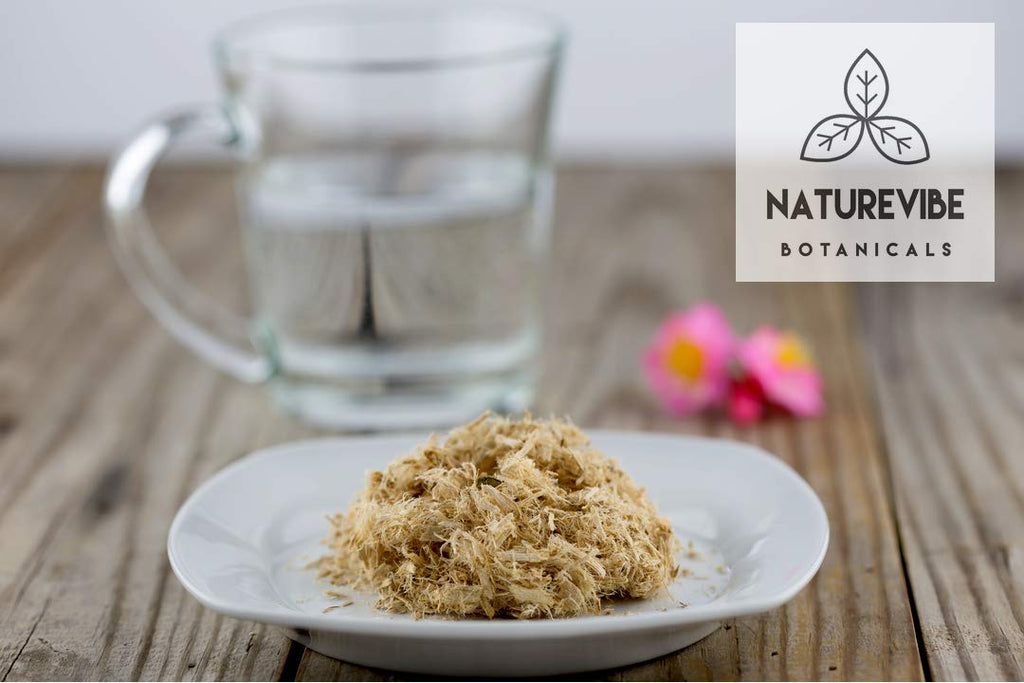 Herbal remedy for skin hydration