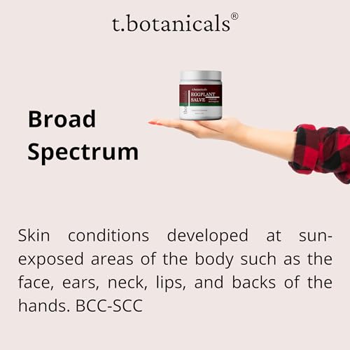 herbal remedy for skin irritation