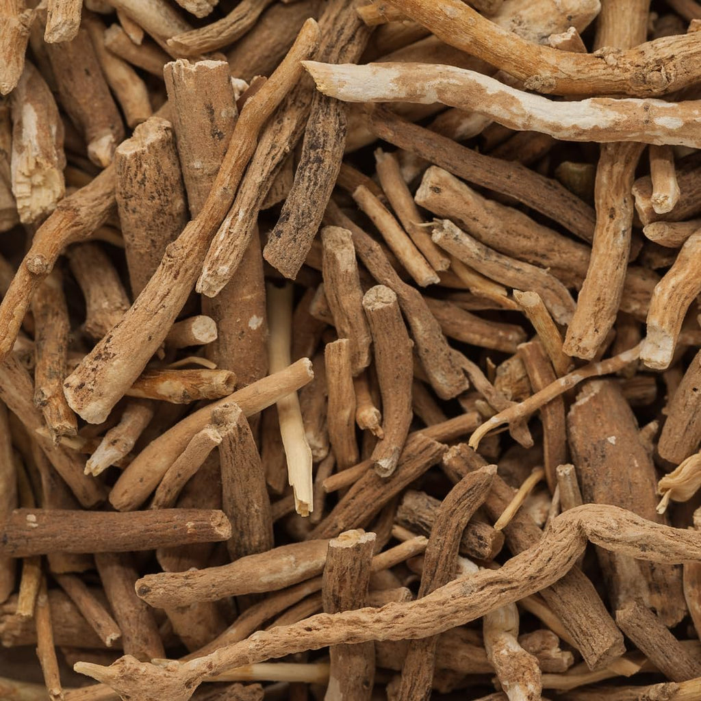 herbal remedy for soothing throat discomfort