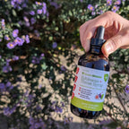 herbal remedy for sore throat