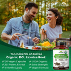 herbal remedy for stomach comfort