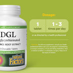 herbal remedy for stomach comfort