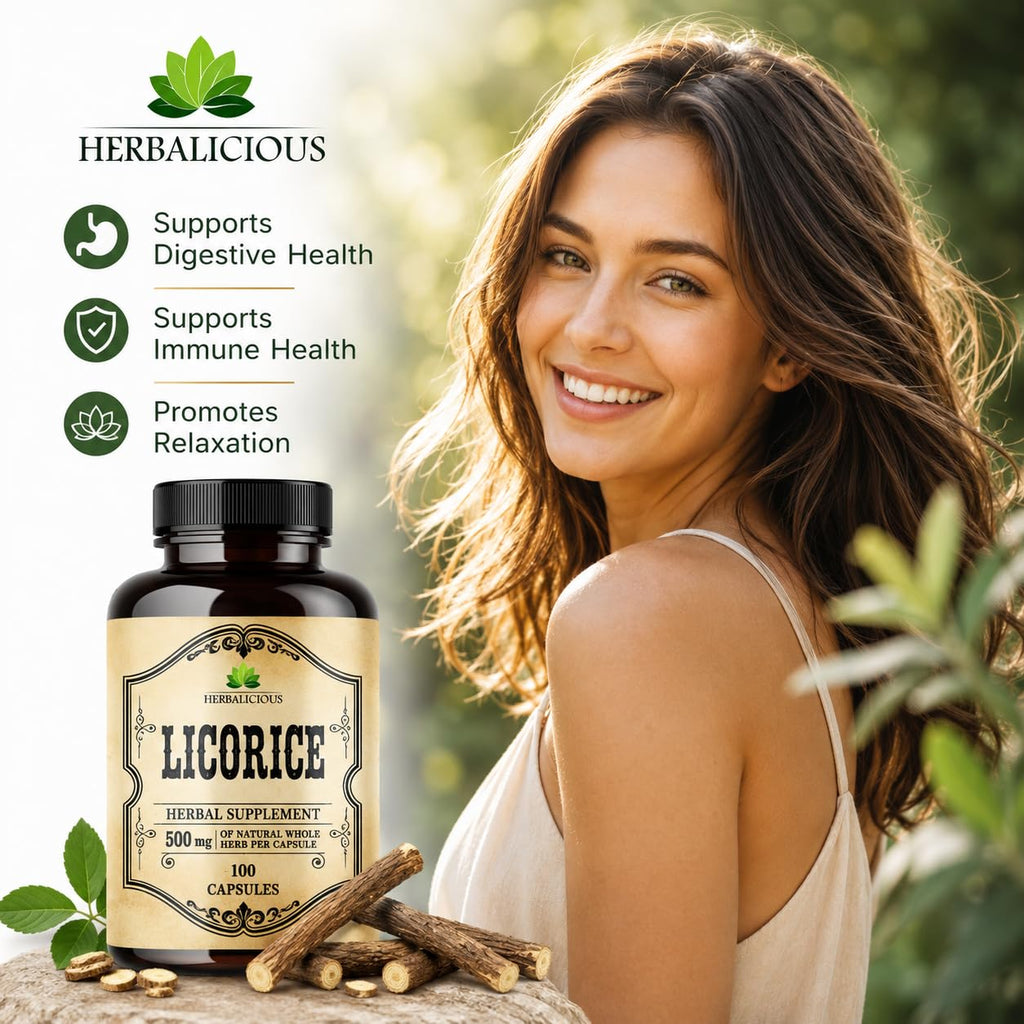 herbal remedy for stomach comfort