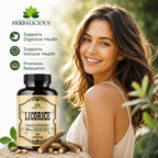 herbal remedy for stomach comfort