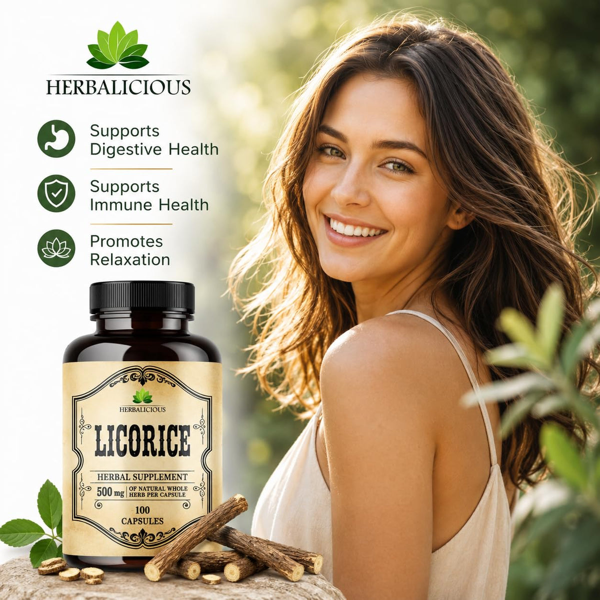 herbal remedy for stomach comfort