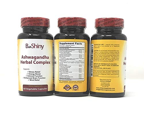 herbal remedy for stress and sleep