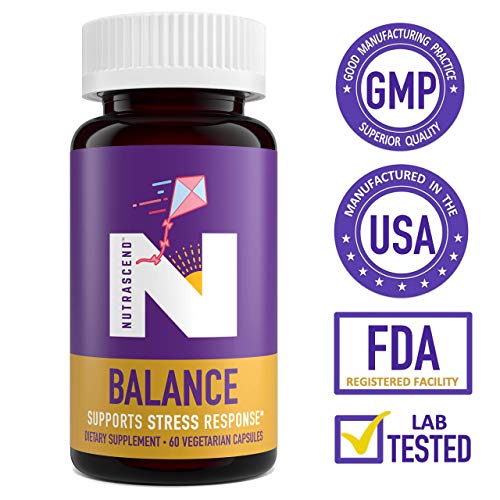 herbal remedy for stress management
