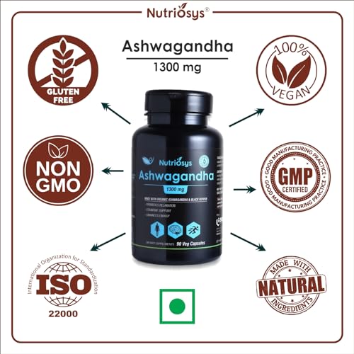 Herbal remedy for stress management