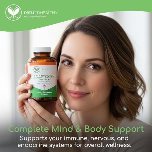 herbal remedy for stress management