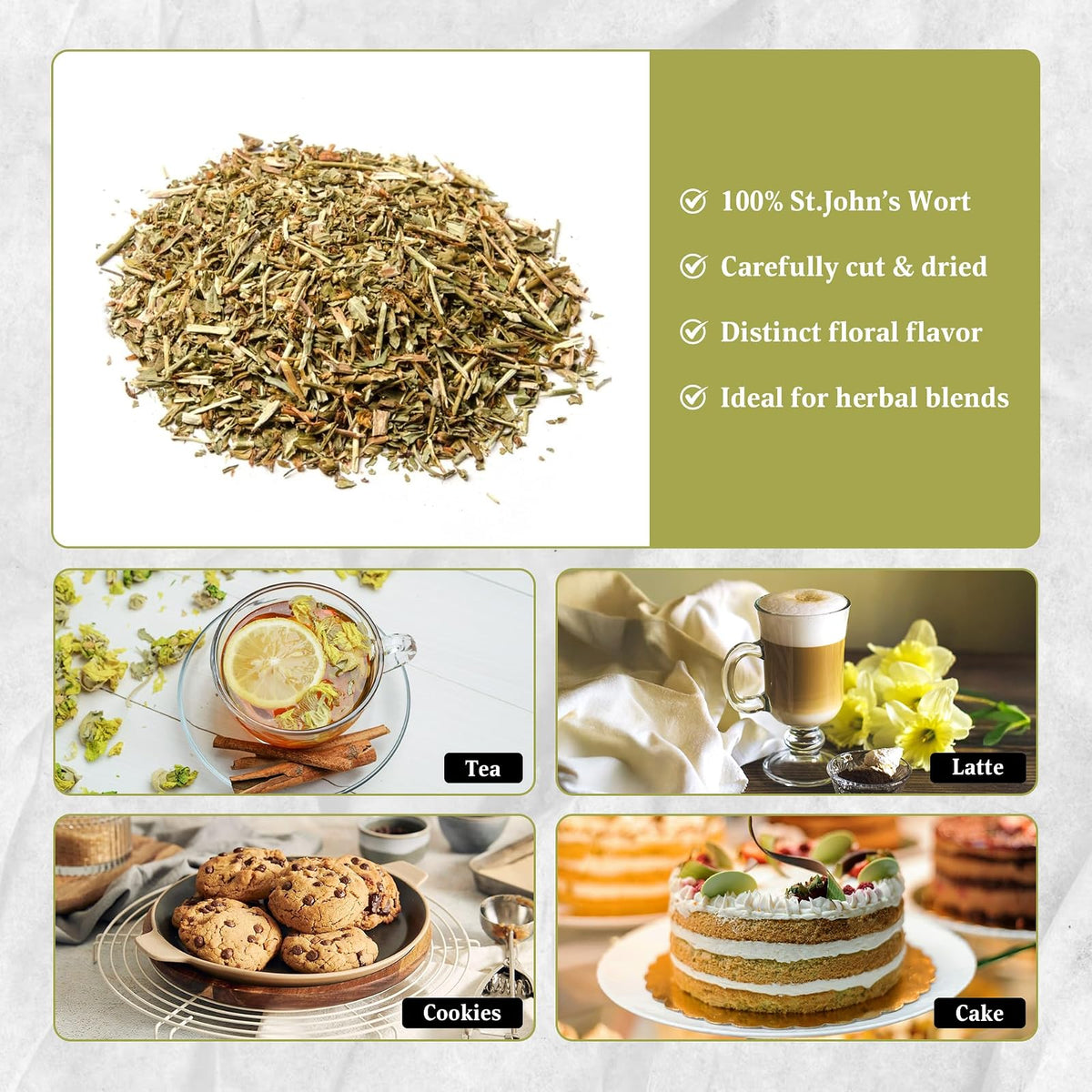 herbal remedy for stress relief