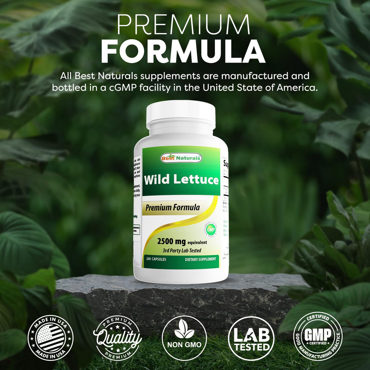 herbal remedy for stress relief