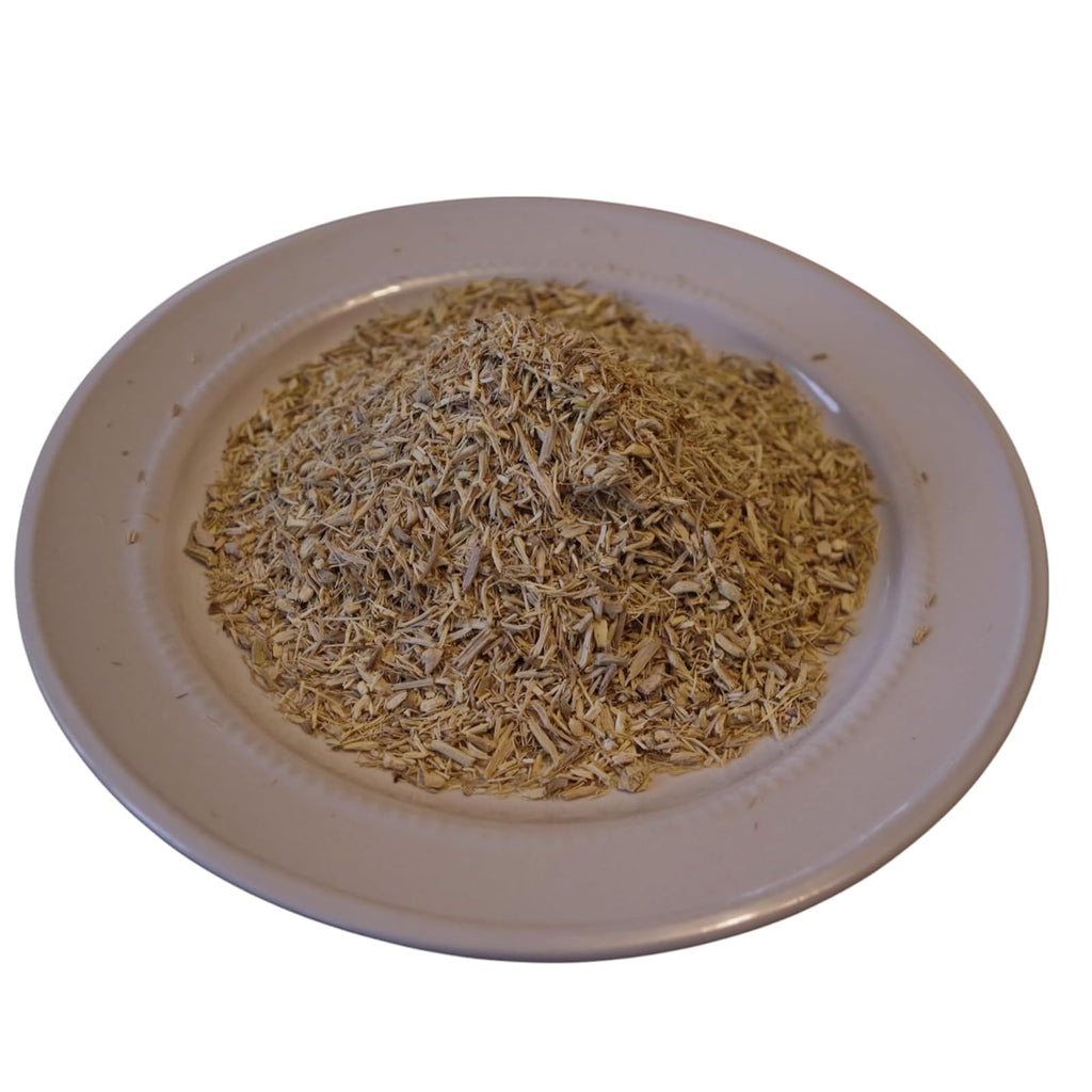 Herbal remedy for stress relief